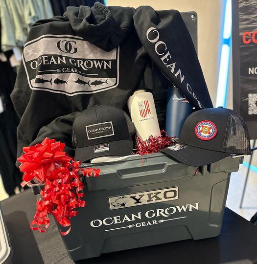 Gift Bundles – Ocean Grown Gear