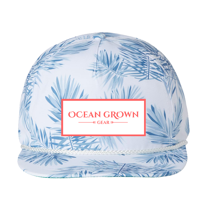 HATS – Ocean Grown Gear