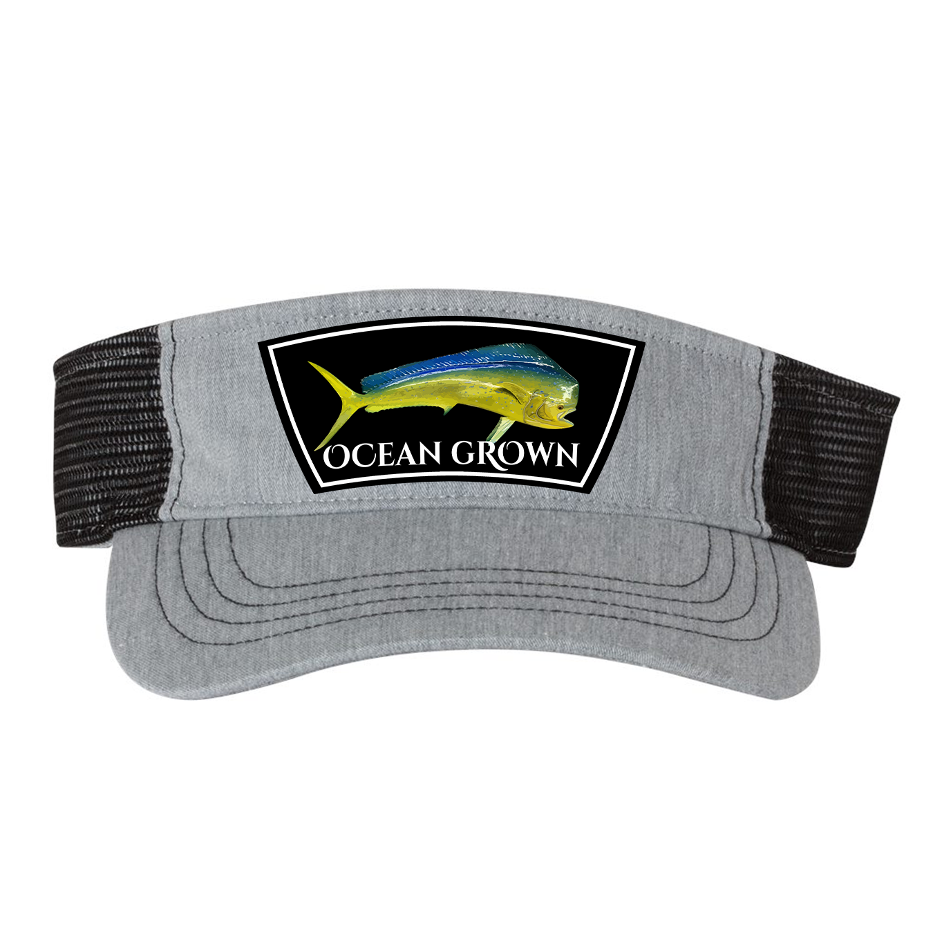 HATS – Ocean Grown Gear