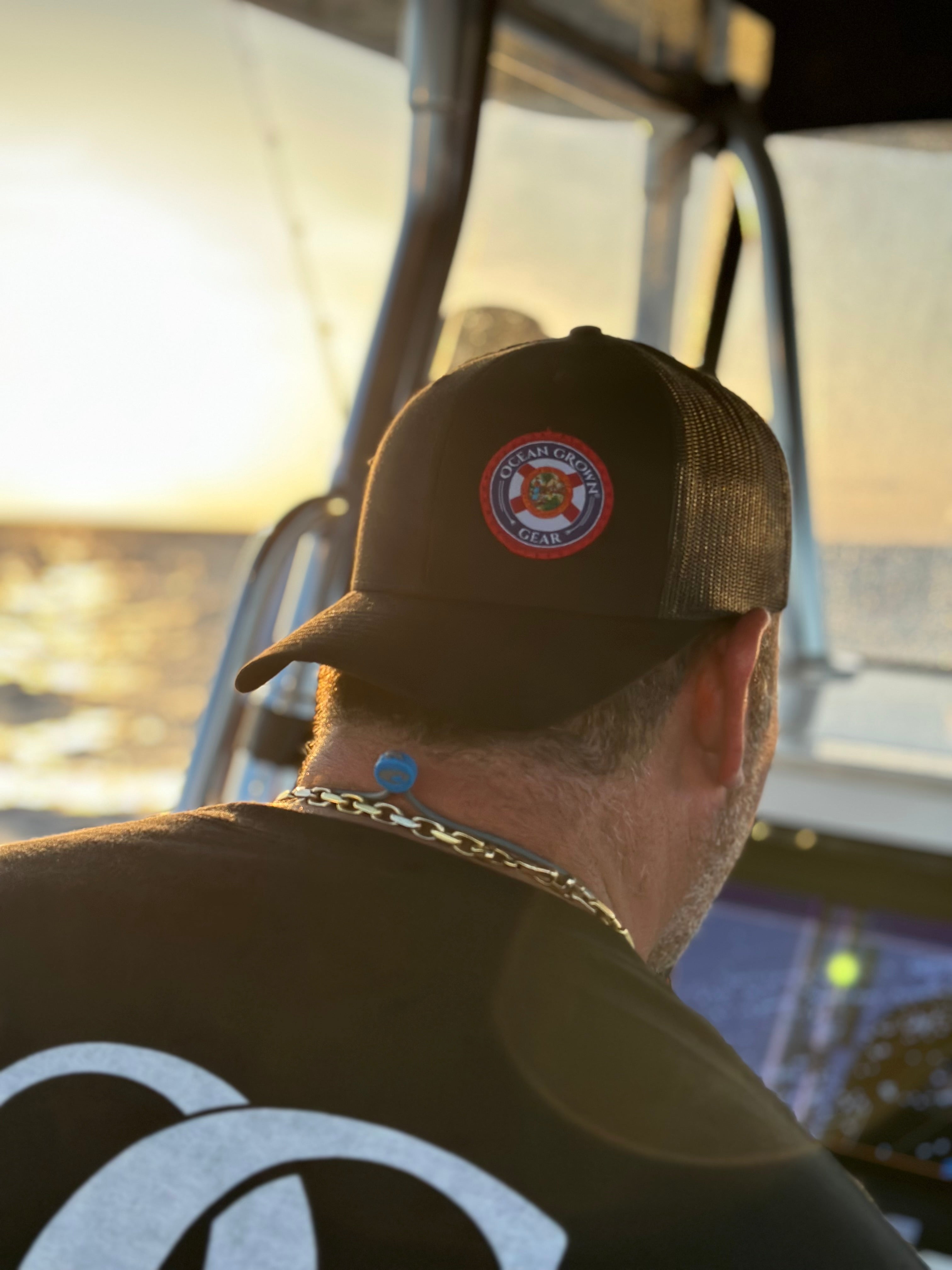HATS – Ocean Grown Gear